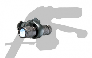 Nova Flashlight - BEK Medical