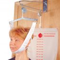 Deluxe Overdoor Traction Set | Rehab Equipment | BEK Medical