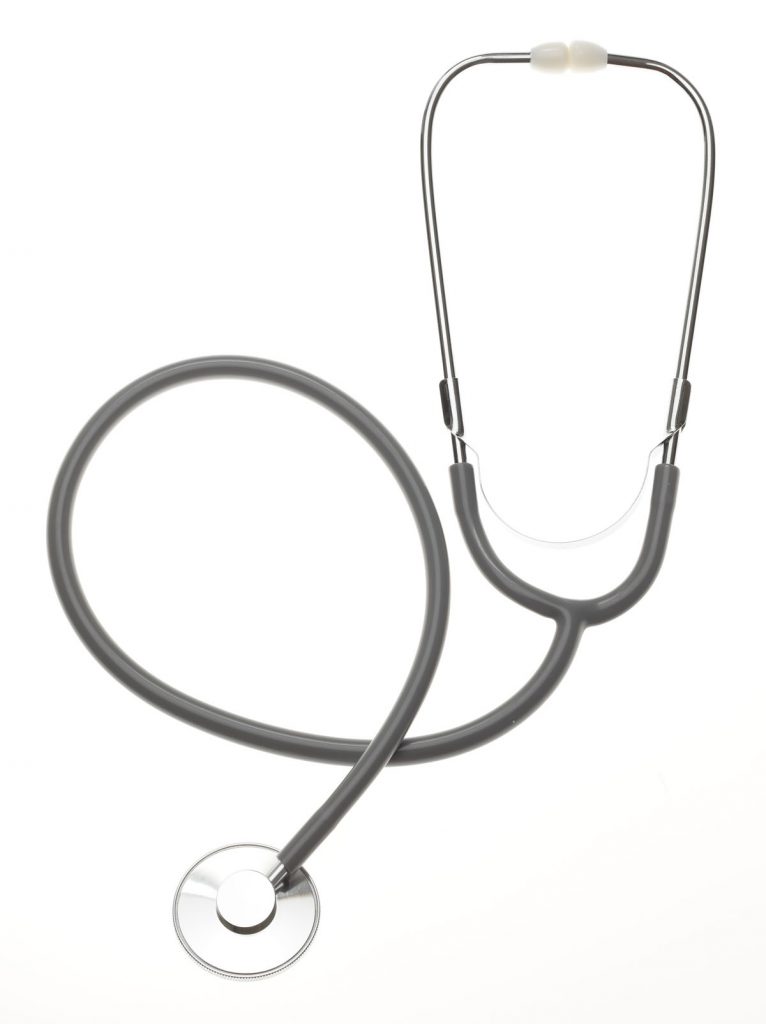 Single Head Stethoscope | Diagnostic | BEK Medical