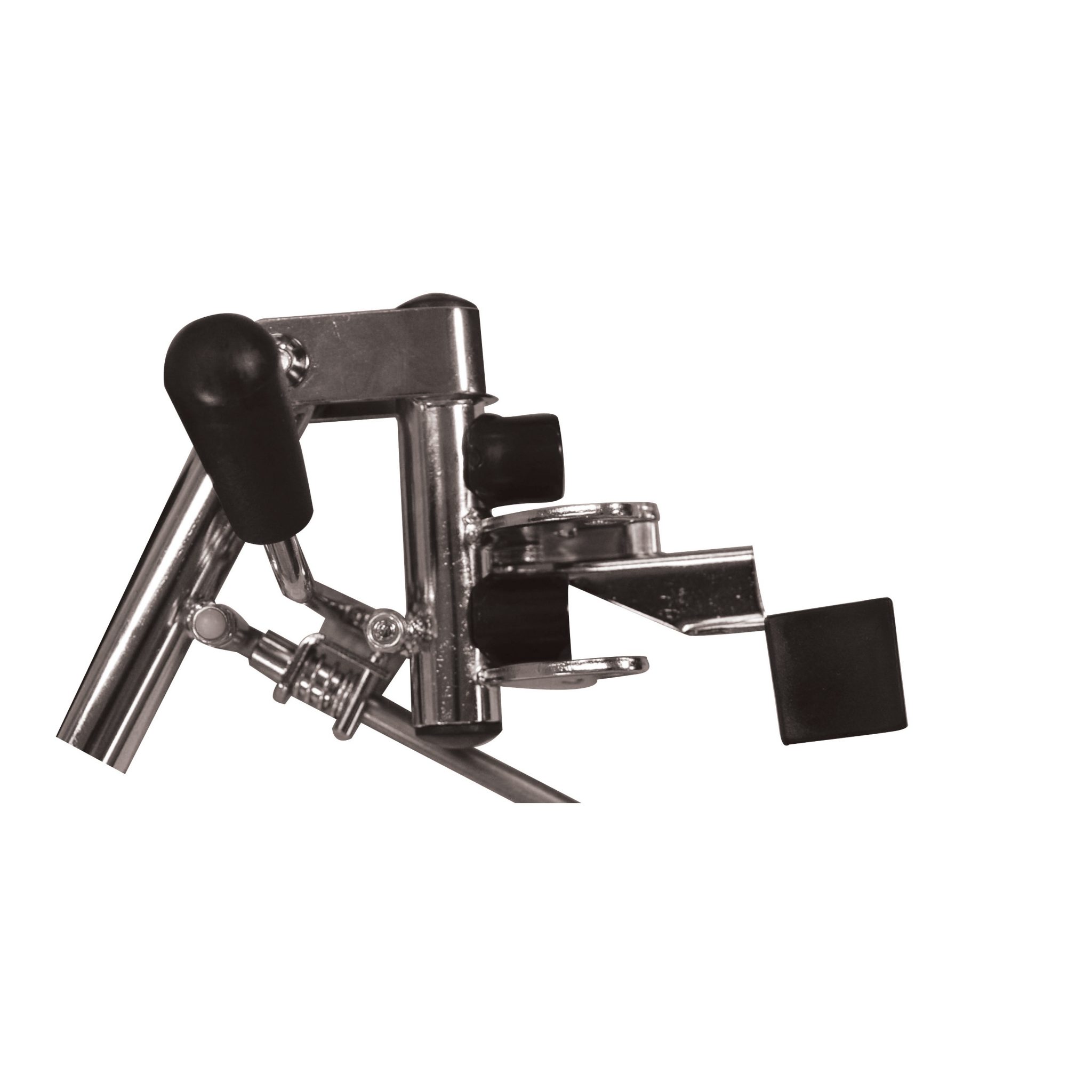 Swing-away Elevating Leg rests in El Paso & Dallas TX - BEK Medical