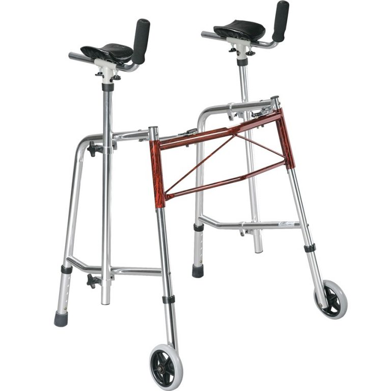 Platform Attachment for Walker | Rehab Equipment | BEK Medical