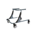 Bumper Guards for Wheelchair or Walker | Rehab Equipment | BEK Medical
