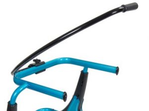 Guide Bar for Trekker Gait Trainer | Rehab Equipment | BEK Medical