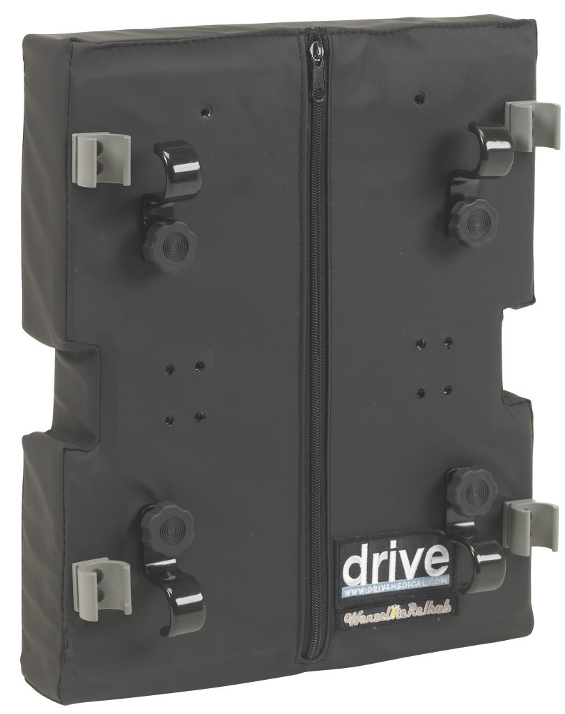 Solid Back - BEK Medical