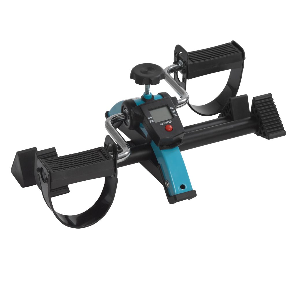 Folding Exercise Peddler | Rehab Equipment | BEK Medical