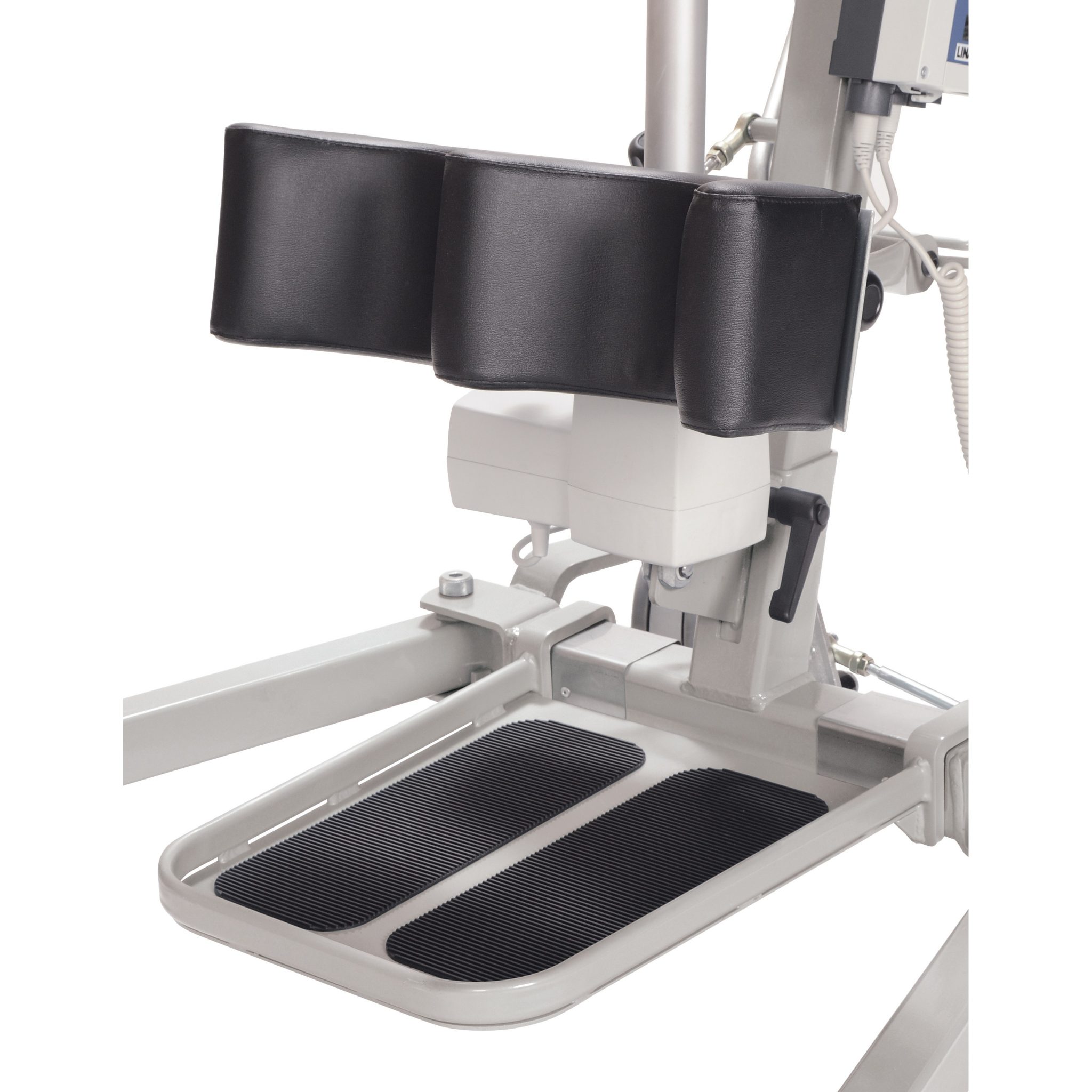 Sit to Stand Lift - BEK Medical