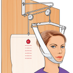 Deluxe Overdoor Traction Set | Rehab Equipment | BEK Medical