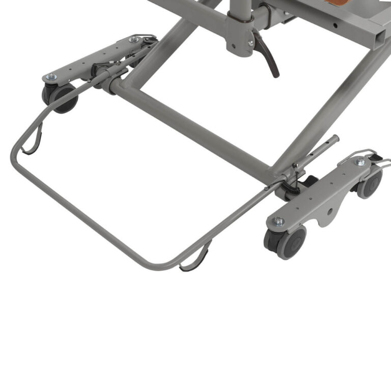 Drive P703 Prime Care Bed - BEK Medical