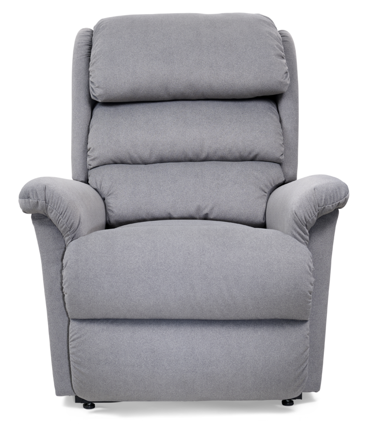 The Relaxer - Power Lift Chair Recliner w/ MaxiComfort® Ultimate ...