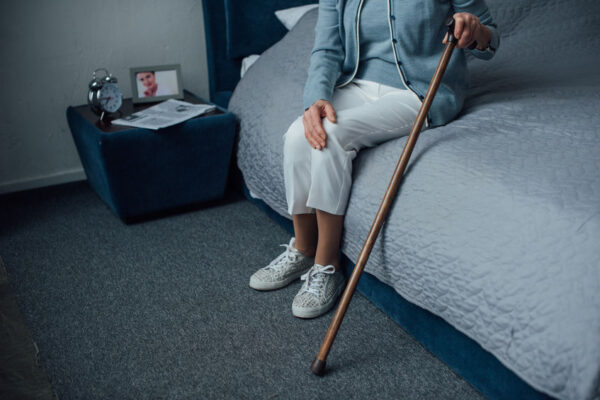 How to Make a Guest Room Safe and Accessible for Seniors - BEK Medical